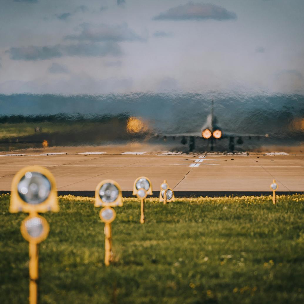 Air Products Airbus
