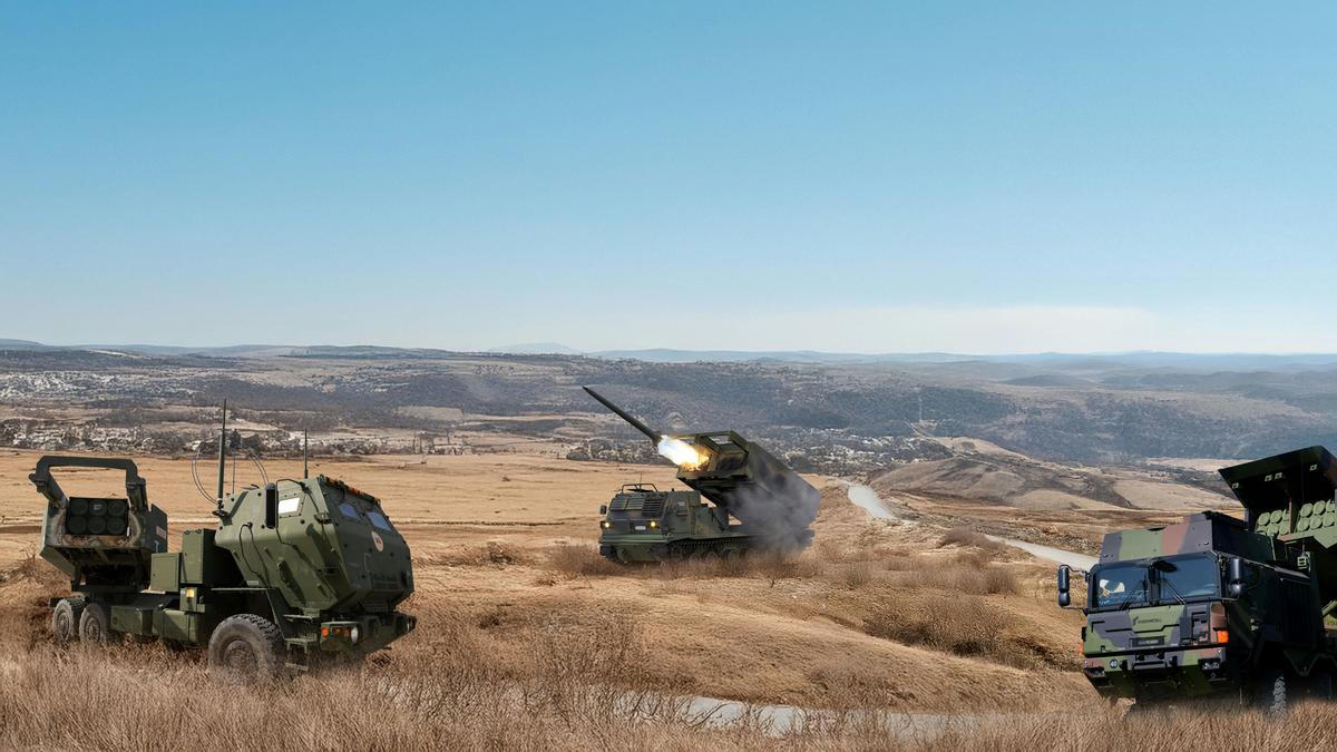 nuclear missile launch simulator